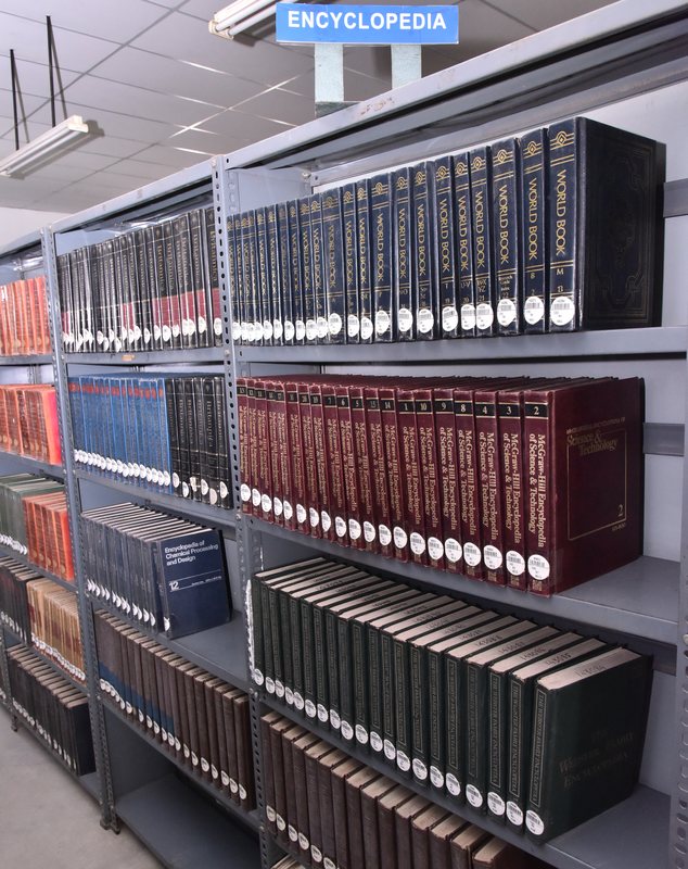PSG College of Technology | “Dr. GRD MEMORIAL LIBRARY”